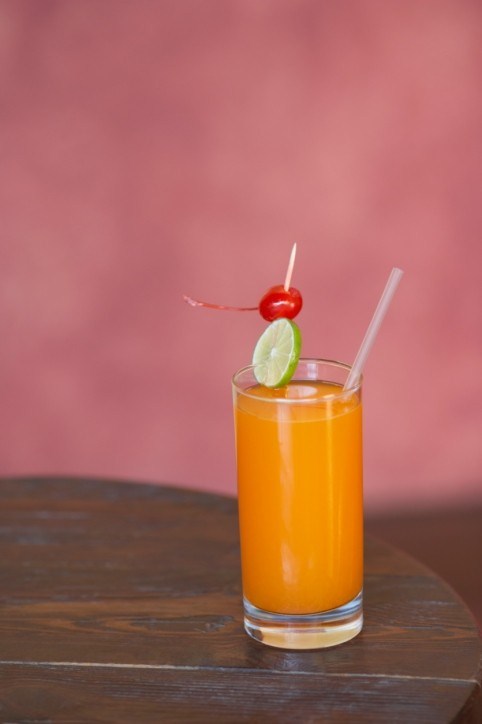 Ягодный напиток рецепт – Напитки. «Еда»