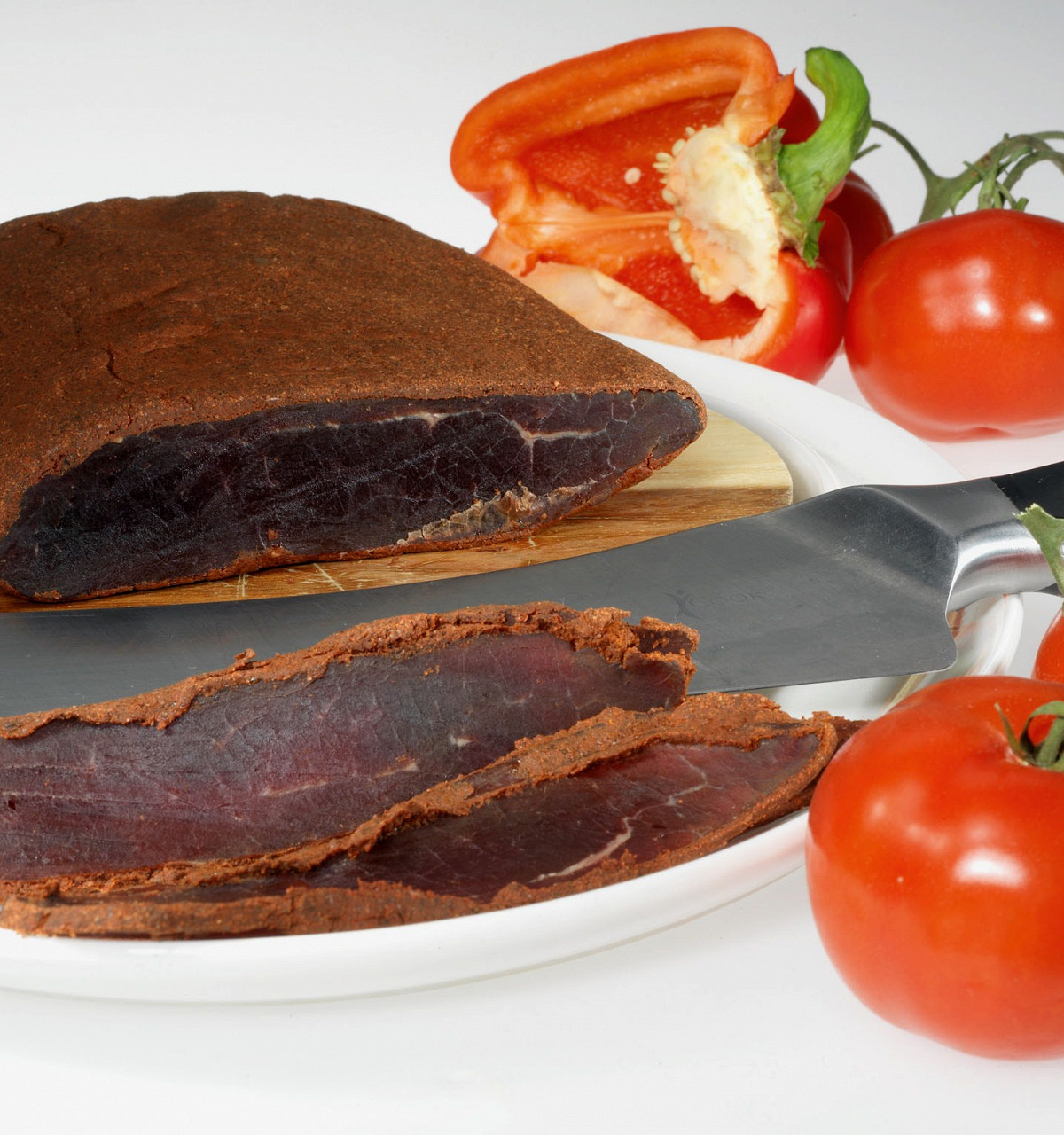 Бастурма рецепт – Азербайджанская кухня: Закуски. «Еда»