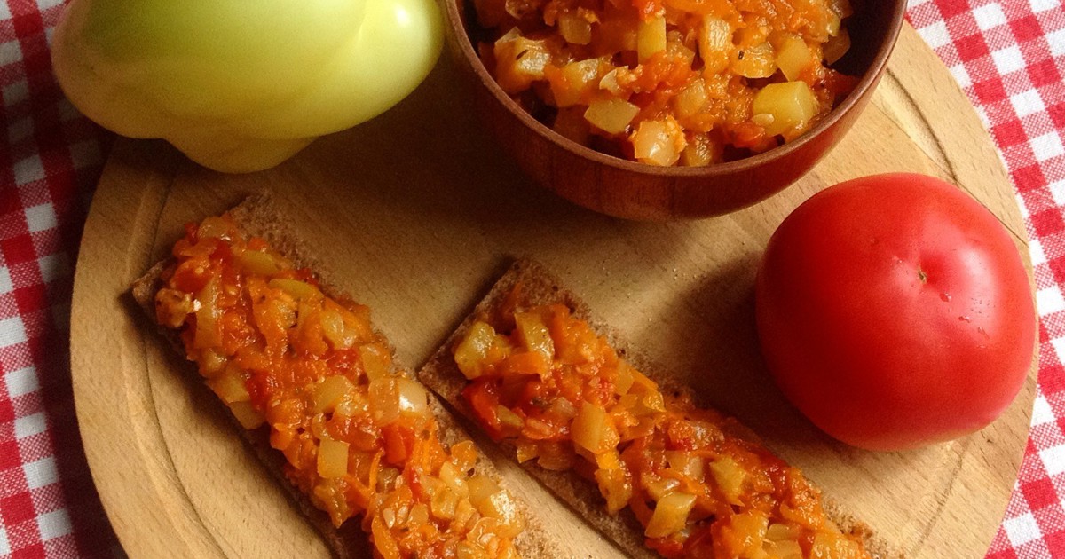 Икра из кабачков рецепт – Русская кухня: Закуски. «Еда»