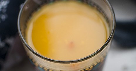 Облепиховый морс рецепт – Русская кухня: Напитки. «Еда»