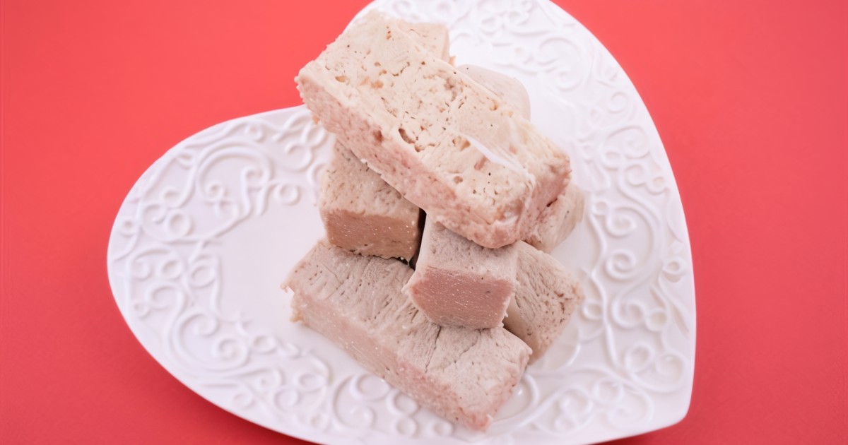 Сливочная халва с фисташками рецепт – Арабская кухня: Выпечка и десерты ...