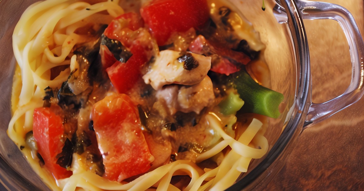 Тайская паста с куриным филе рецепт – Тайская кухня: Паста и пицца. «Еда»