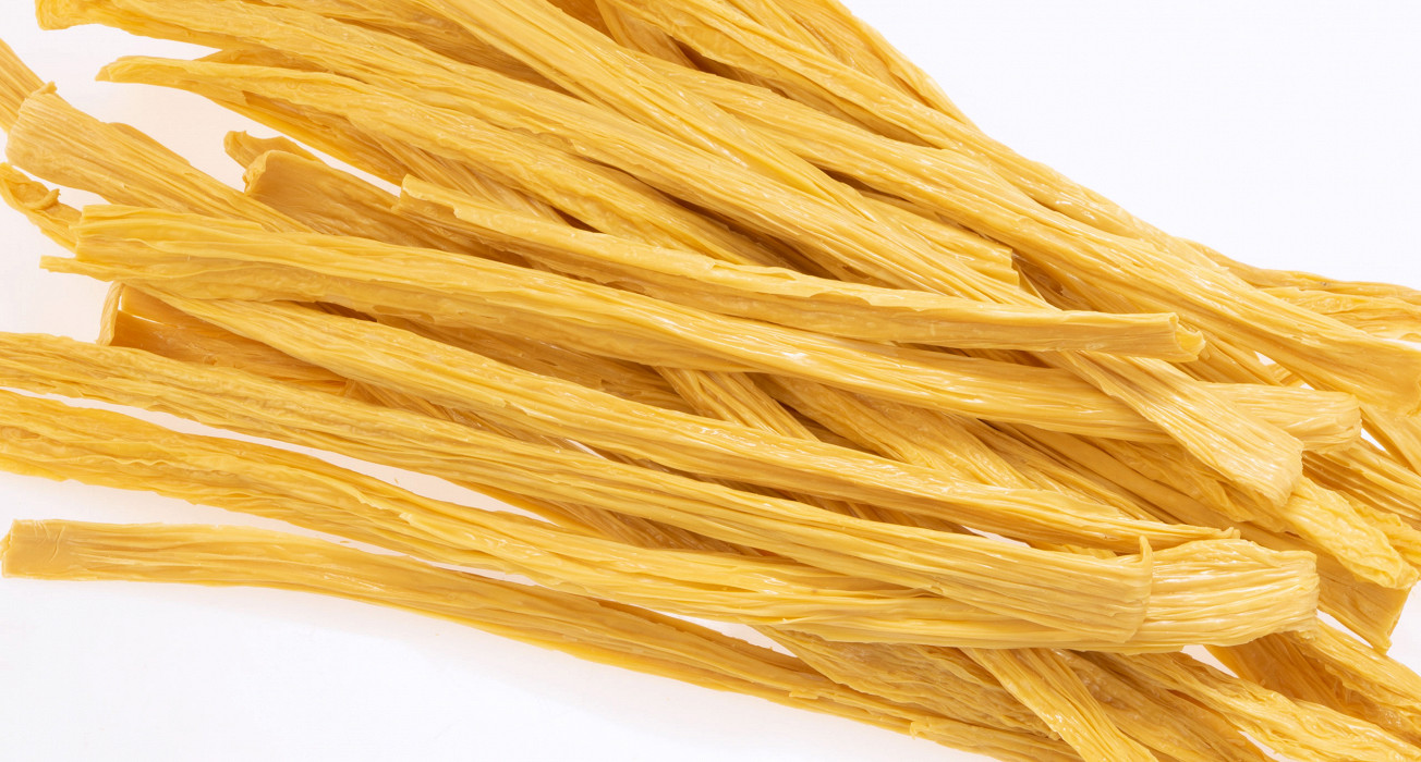 Соевая спаржа – «Еда»