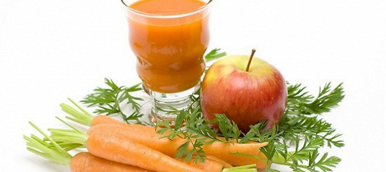 Сок из грейпфрута и моркови рецепт – Американская кухня: Напитки. «Еда»